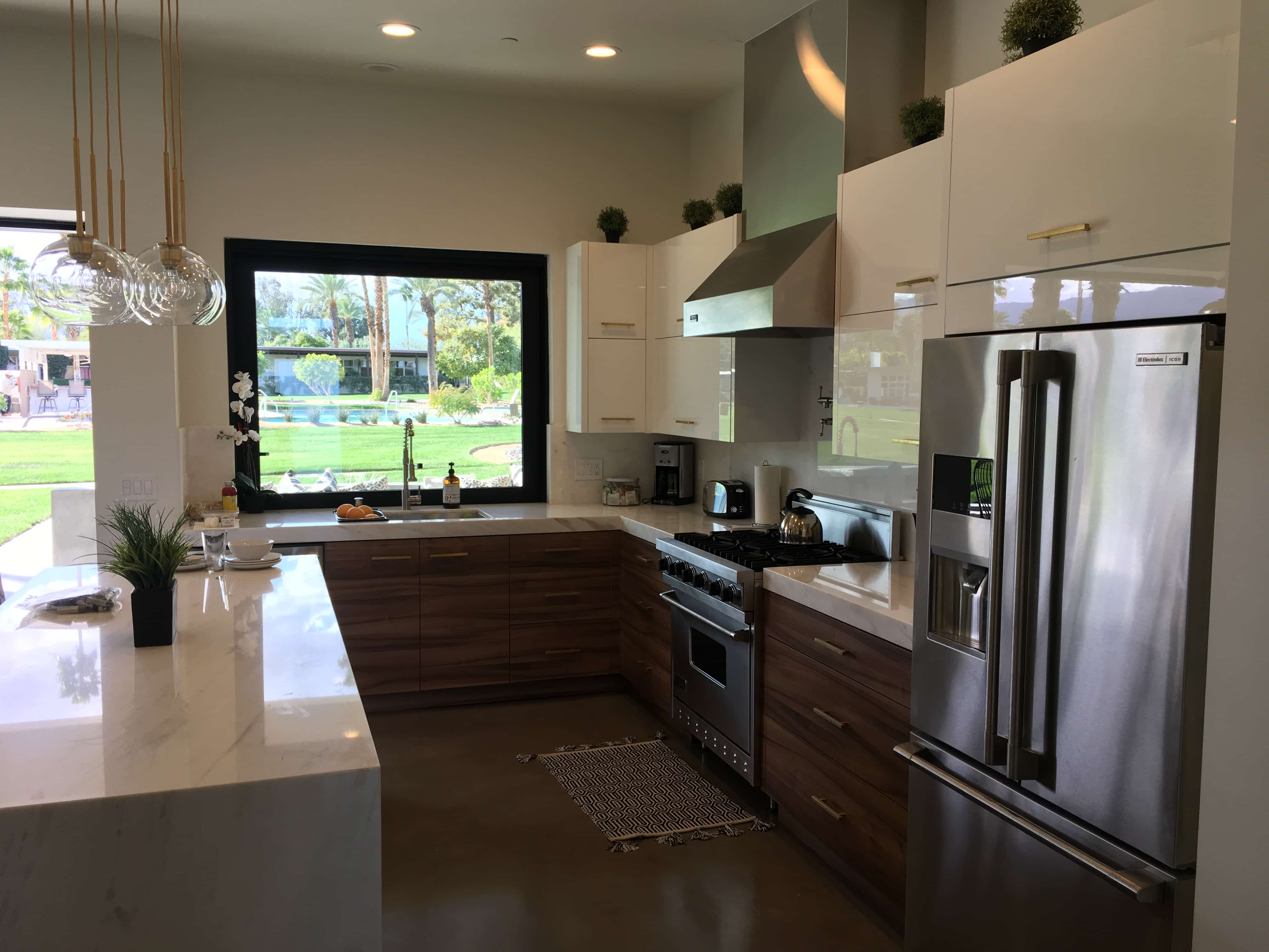 Aplus Cabinets - Kitchen Gallery