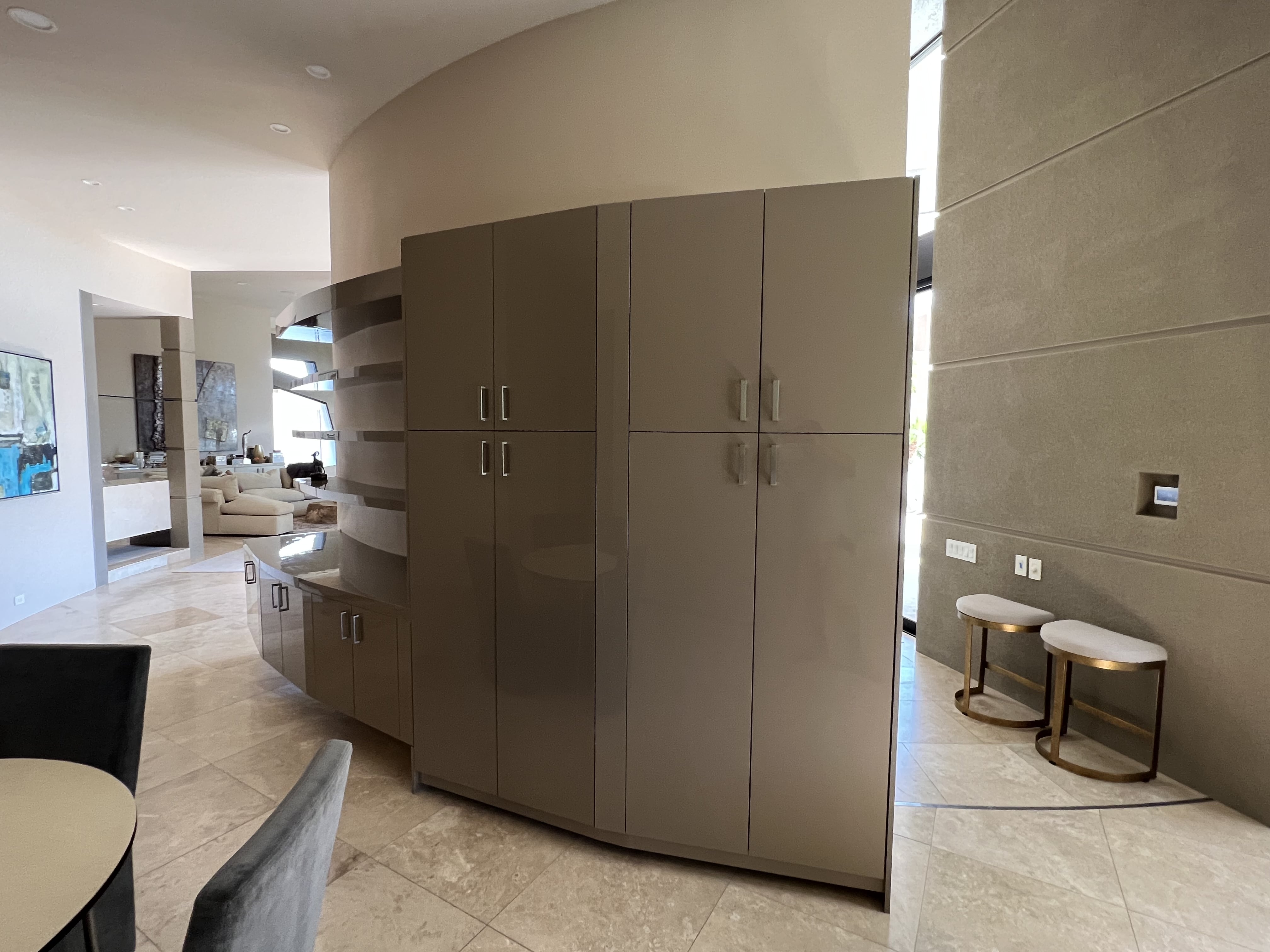 Aplus Cabinets - Kitchen Gallery