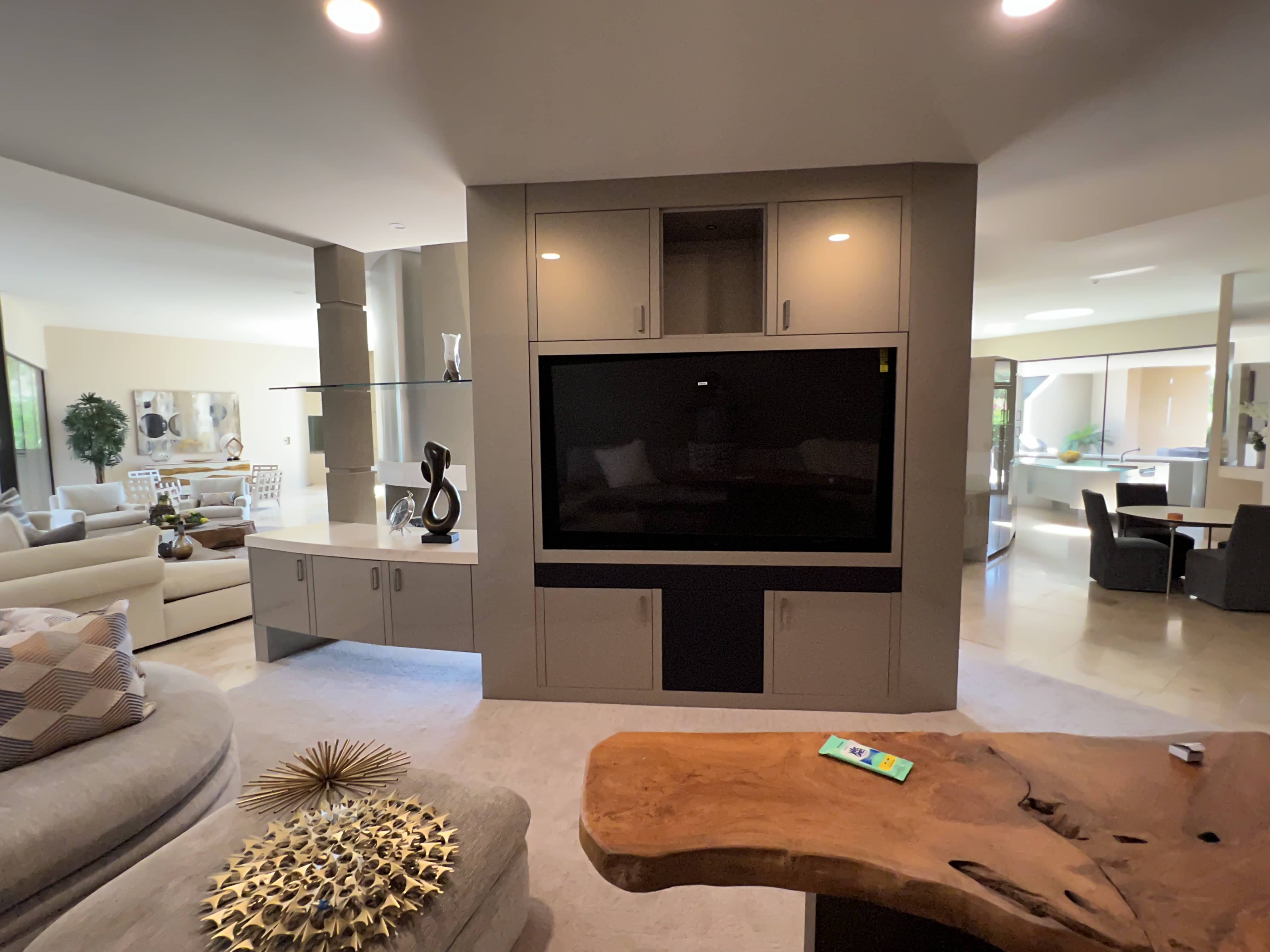 Aplus Cabinets - Kitchen Gallery