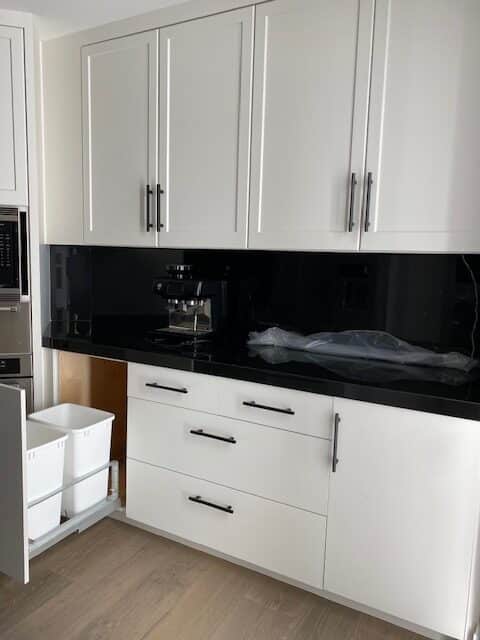 Aplus Cabinets - Kitchen Gallery