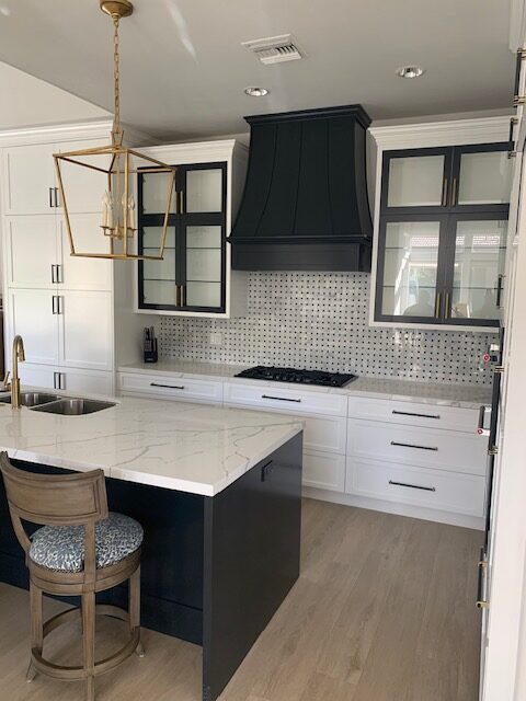 Aplus Cabinets - Kitchen Gallery