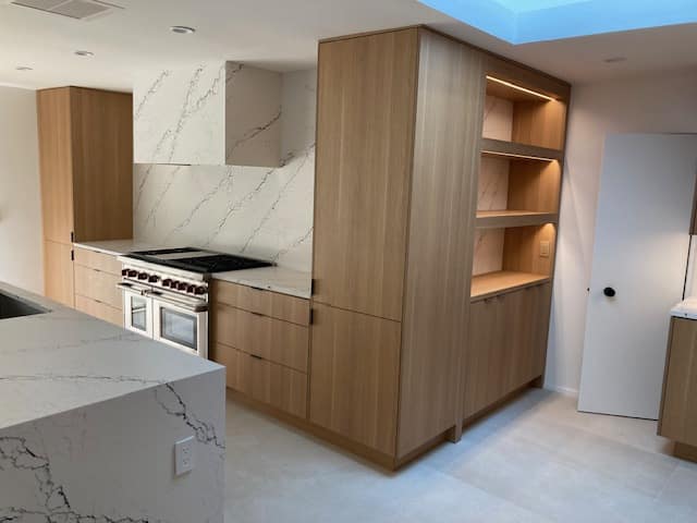 Aplus Cabinets - Kitchen Gallery