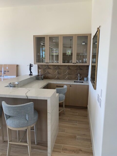 Aplus Cabinets - Kitchen Gallery