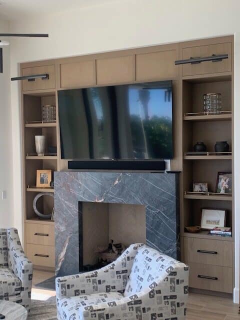 Aplus Cabinets - Kitchen Gallery