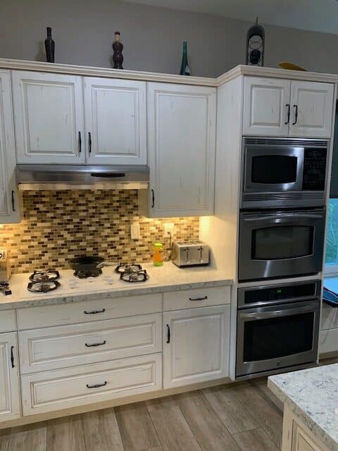 Aplus Cabinets - Kitchen Gallery