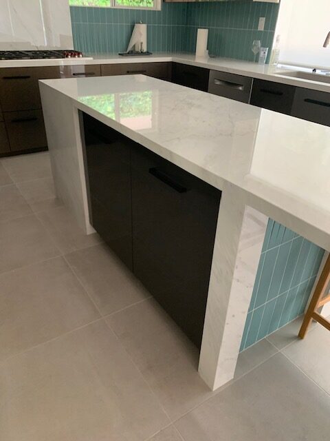 Aplus Cabinets - Kitchen Gallery