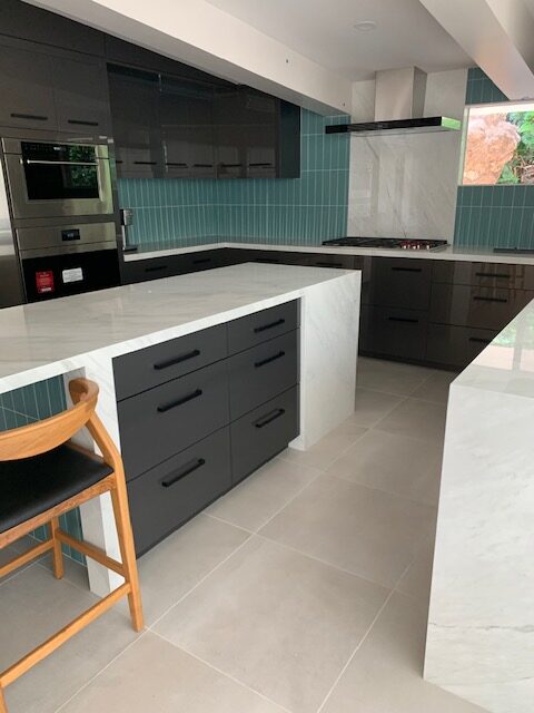 Aplus Cabinets - Kitchen Gallery