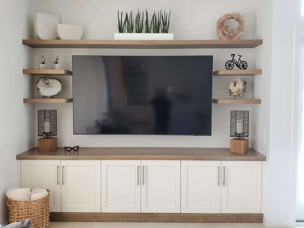 Aplus Cabinets - Kitchen Gallery