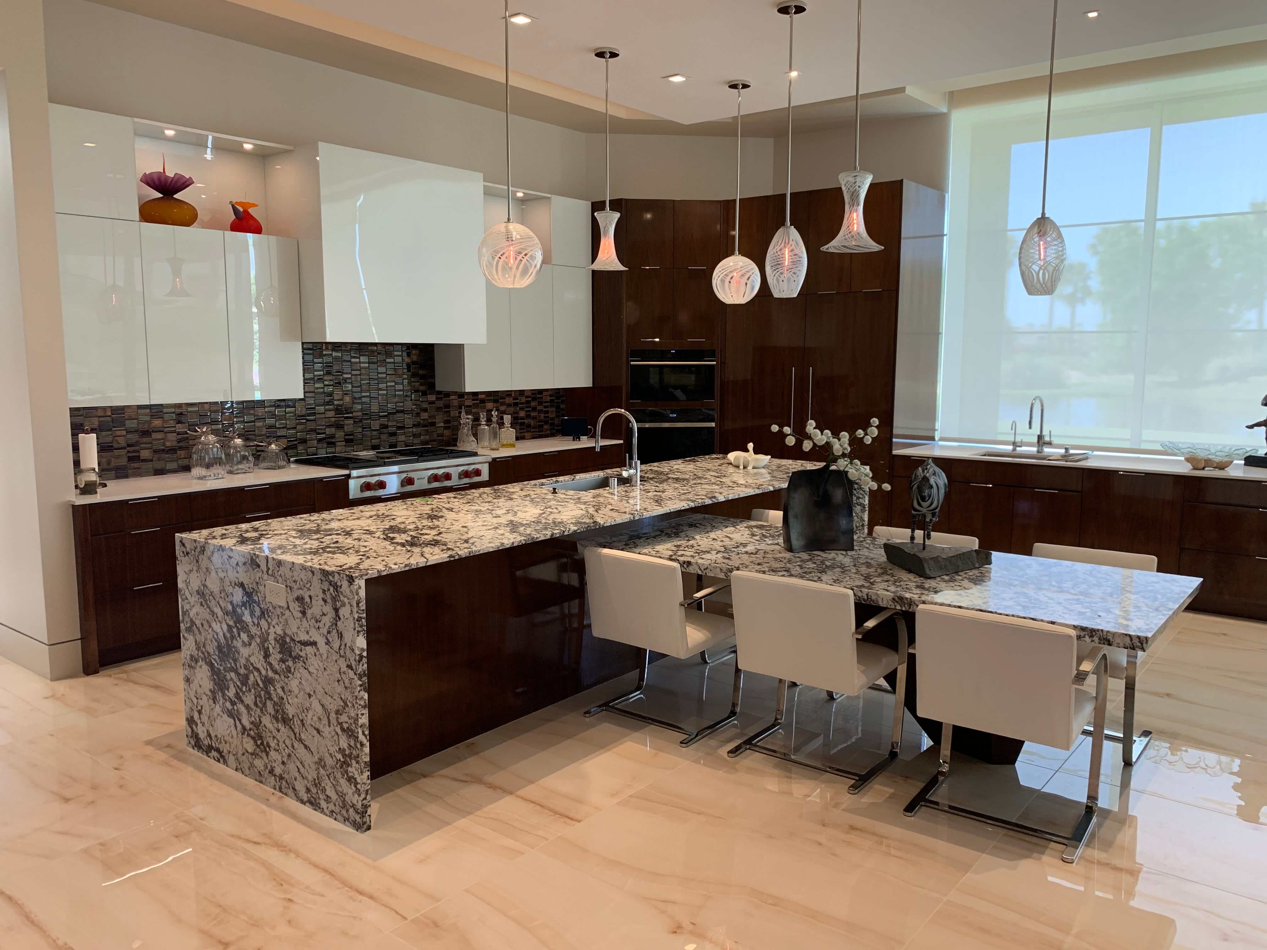 Aplus Cabinets - Kitchen Gallery